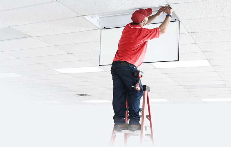 Commercial Lighting Company | LED Lighting Solutions