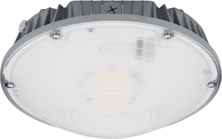 LED Garage Lighting | Parking Garage Ceiling Light Fixtures