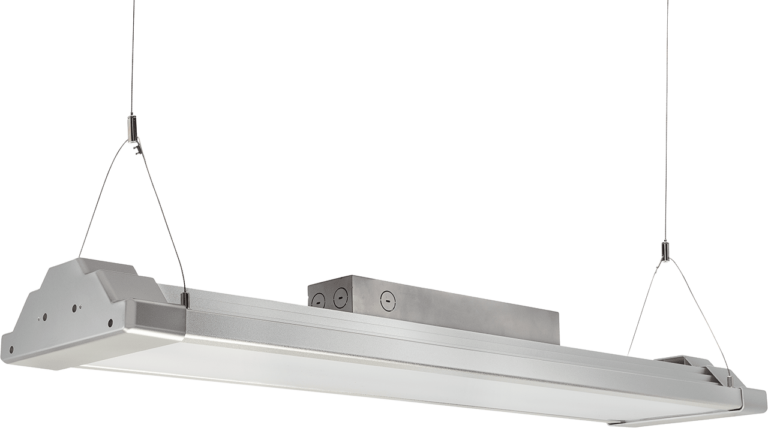 LED Linear High Bays | Linear LED Light Fixtures | Litetronics