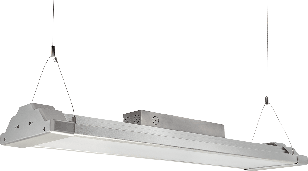 LED Linear High Bays | Linear LED Light Fixtures | Litetronics