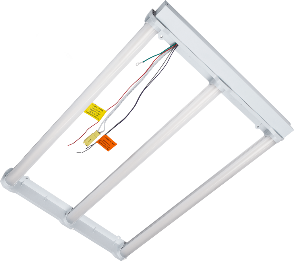 Magnetic Retrofit Kits | LED Conversion | Litetronics