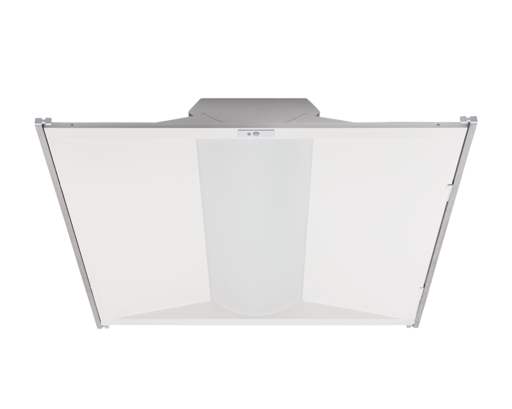 Troffer Light Fixture Installation | Shelly Lighting