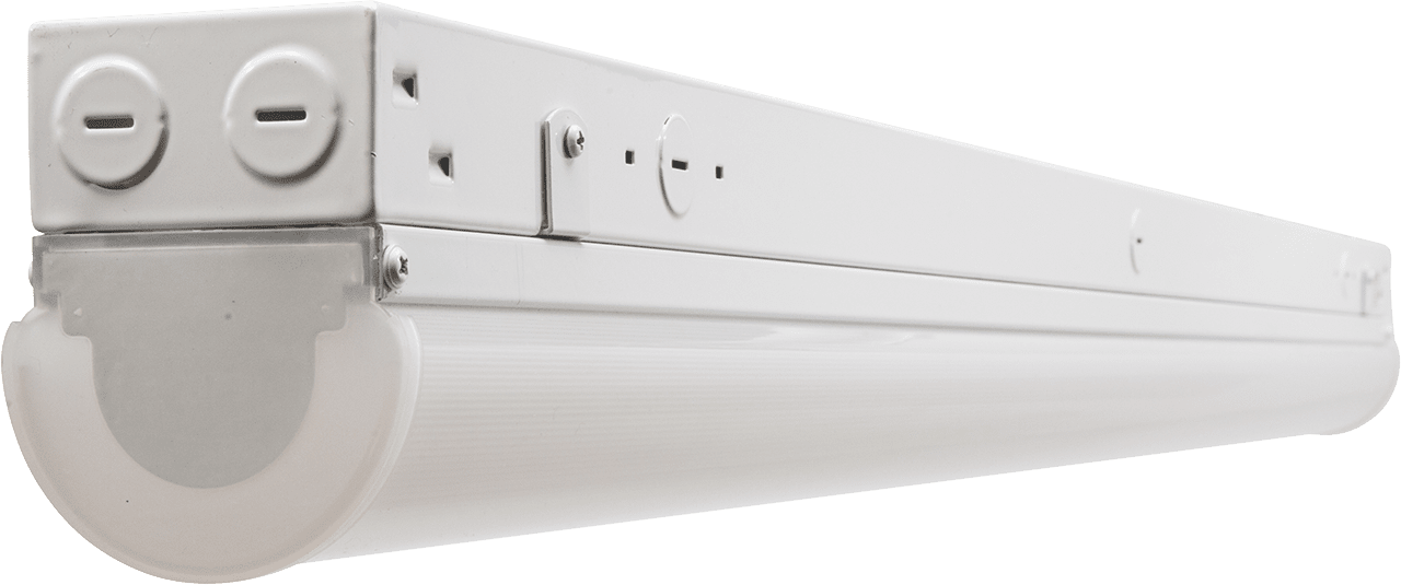 LED Strip Fixtures | Industrial LED Tube Strip Lights