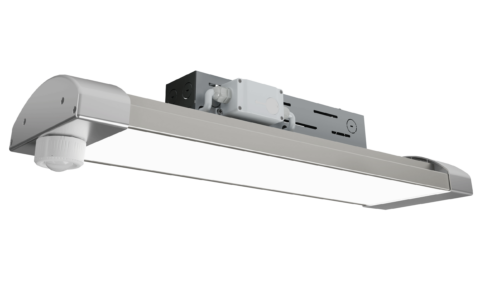 High Bay LED Lights | LED High Bay Light Fixtures