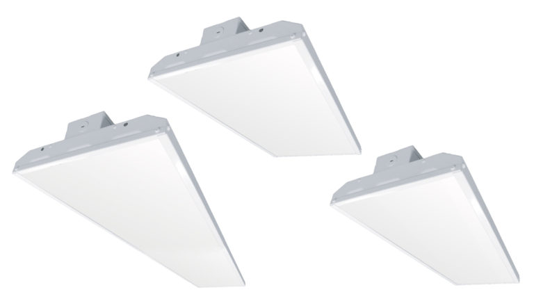 Litetronics Introduces New Series of Linear Low Bay and High Bay LED ...