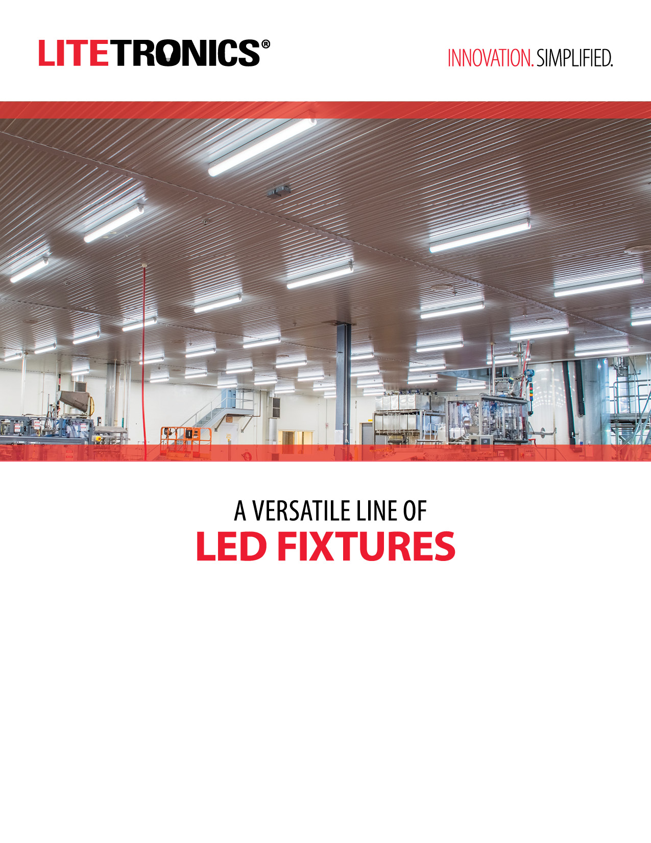 Catalogs and brochures Archives | Litetronics