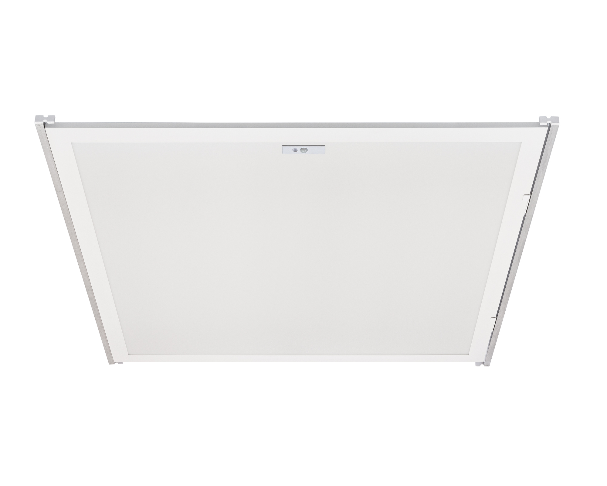 LED Light Panel Retrofit Installation - Video - Litetronics