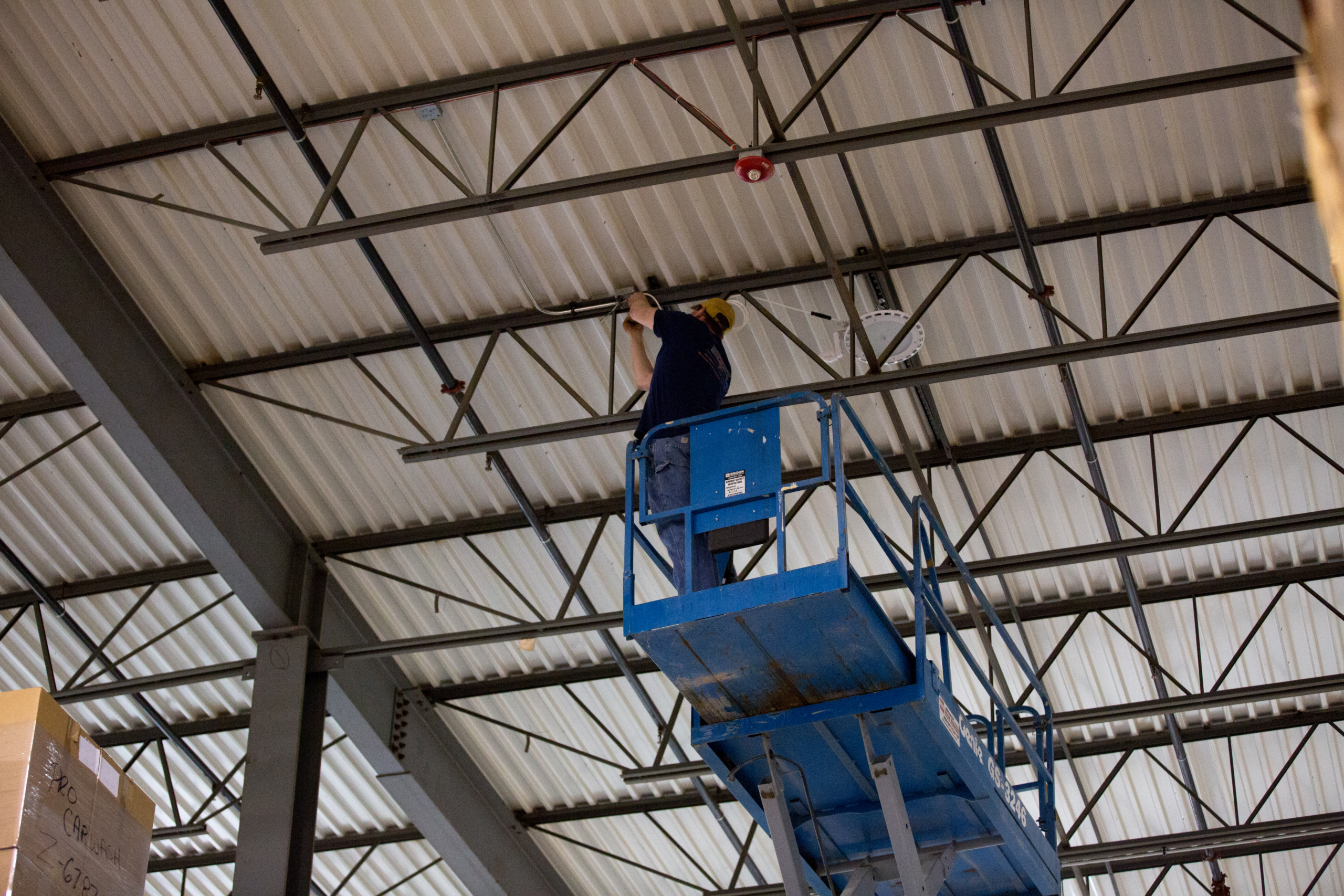 LED Emergency Battery Backup | Emergency Battery Backup Power | Litetronics