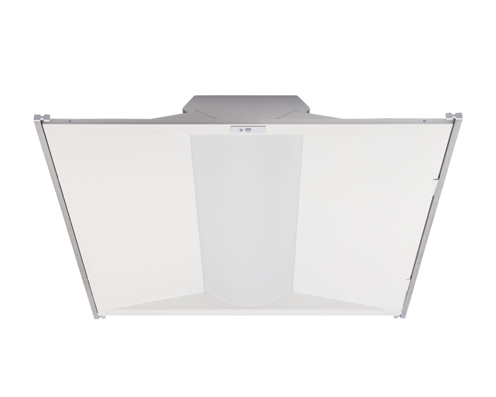 LED Volumetric Retrofit Installation - Video - Litetronics