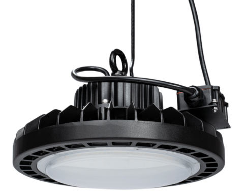 High Bay LED Lights | LED High Bay Light Fixtures