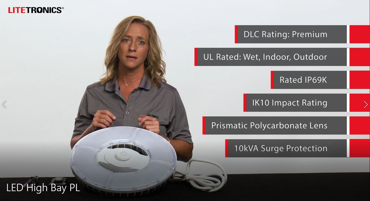 Videos | Litetronics