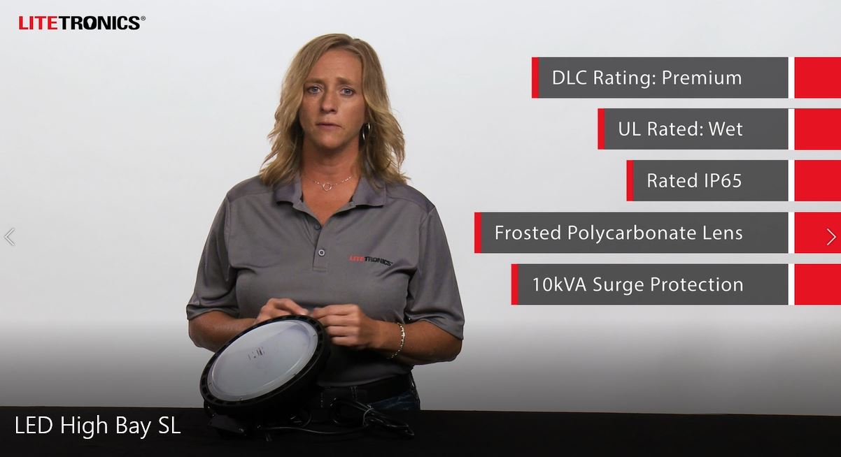 Videos | Litetronics