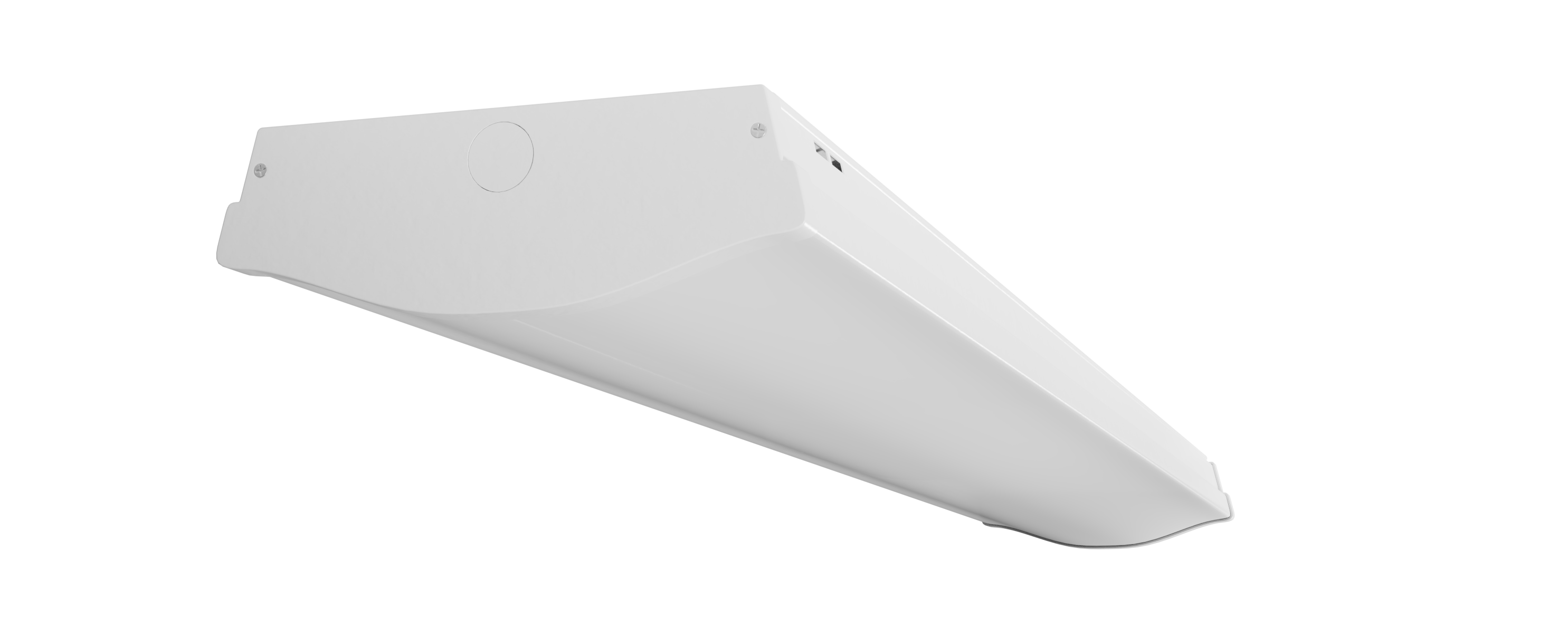 Litetronics Introduces New LED Wrap Fixture for New Construction or ...