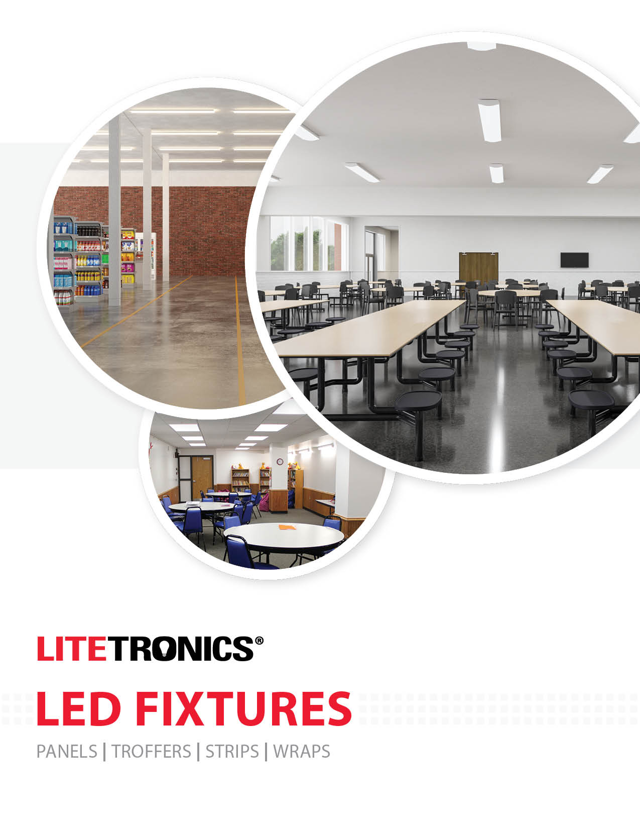 Catalogs and brochures Archives - Litetronics