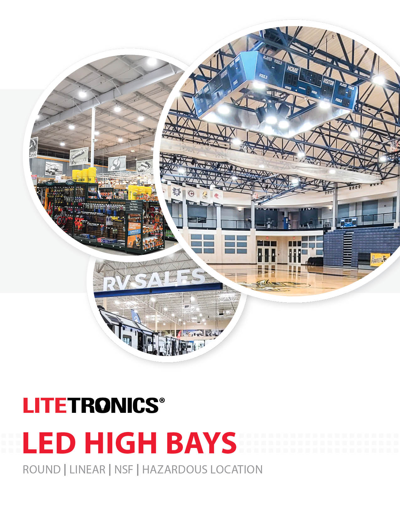 Catalogs and brochures Archives - Litetronics