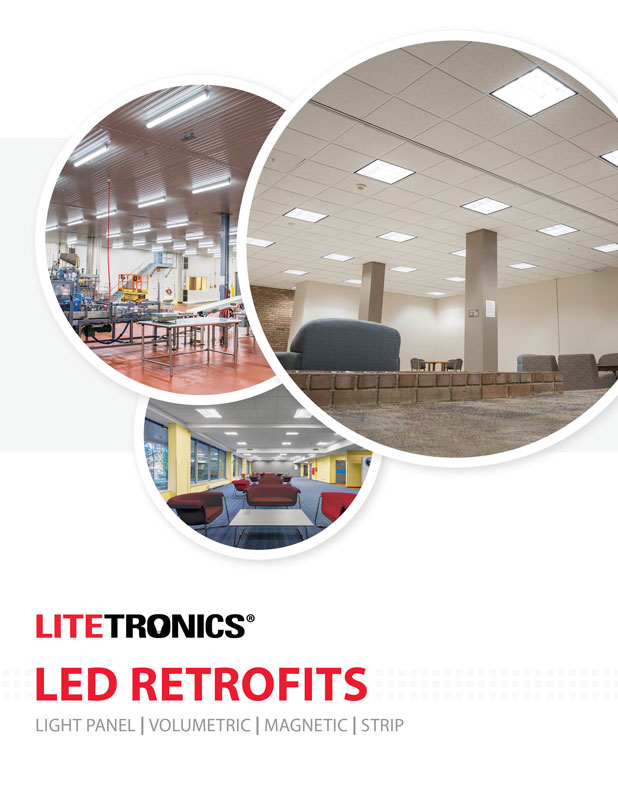 Catalogs and brochures Archives - Litetronics