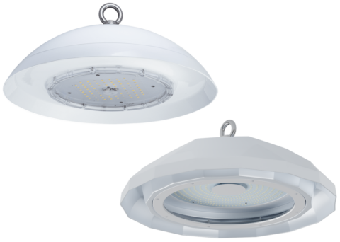 Food Grade LED NSF High Bay | Food Grade LED Lighting Fixtures