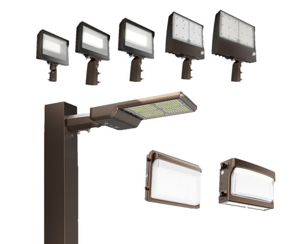 Commercial Lighting Company | LED Lighting Solutions